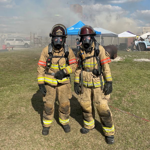 About | Firefighter Training Initiative